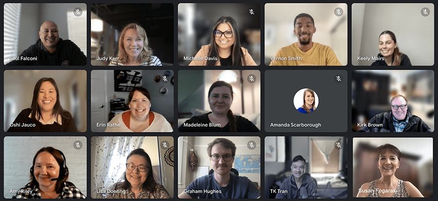 About | REACH Strategies