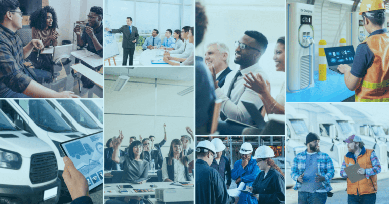 Electrification Workforce Development | REACH Strategies