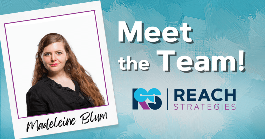 Insights | REACH Strategies